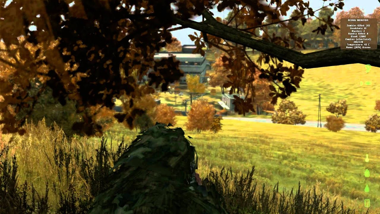 DayZ Mod - Zombies Everywhere - Day #6 - "Fix It!" - YouTube