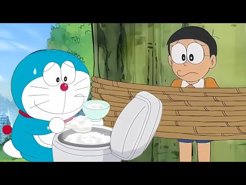 Doraemon new episode - doraemon Cartoon new episode - doraemon in hindi 
