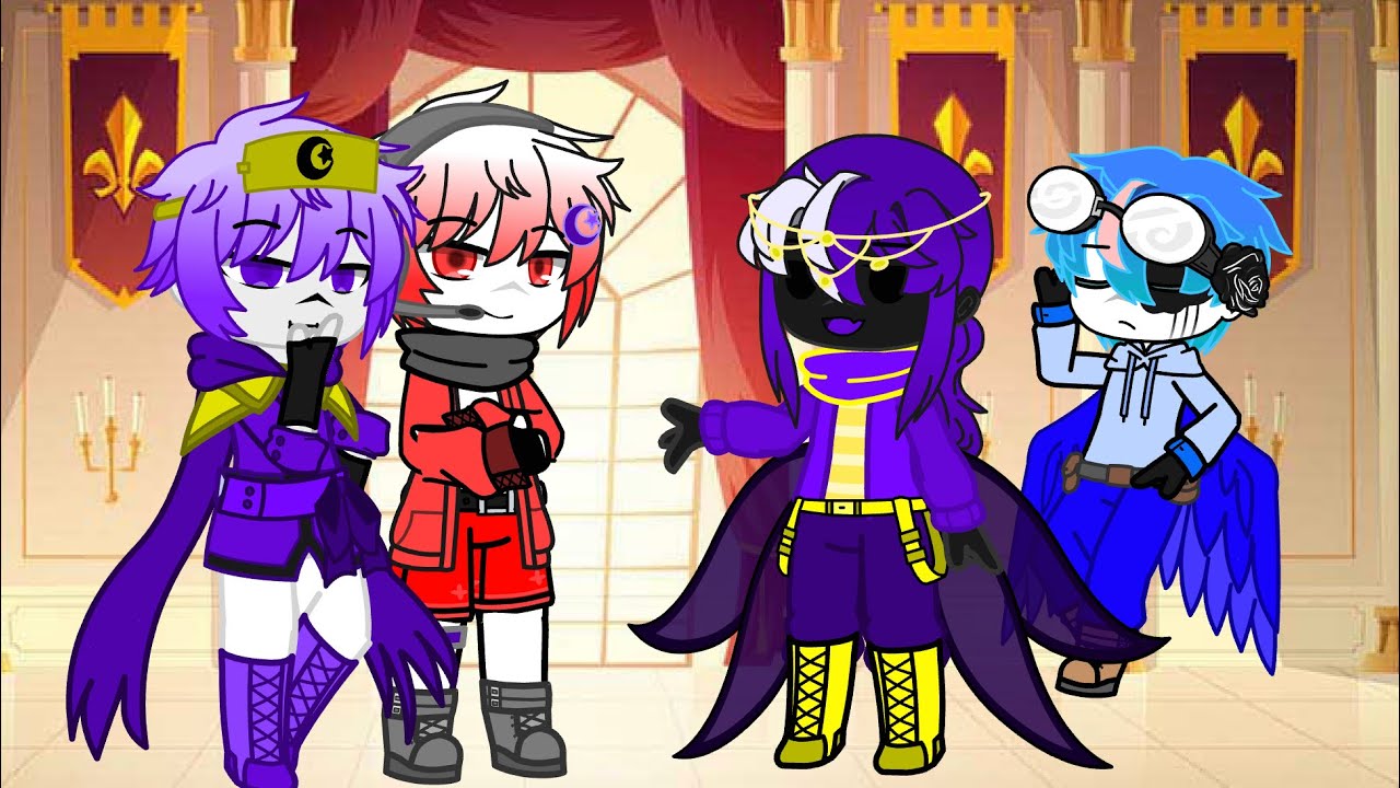 Ice Cream Flavor :/: Ft: Ace, Halo, G, Merciless - YouTube