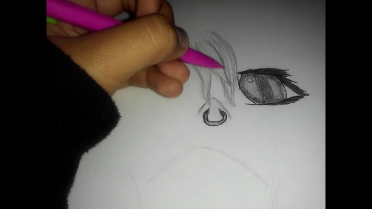 Serious drawing day 1 - YouTube