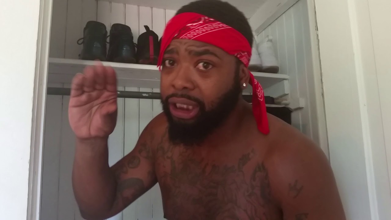 Brim D- "real nigga" freestyle - YouTube