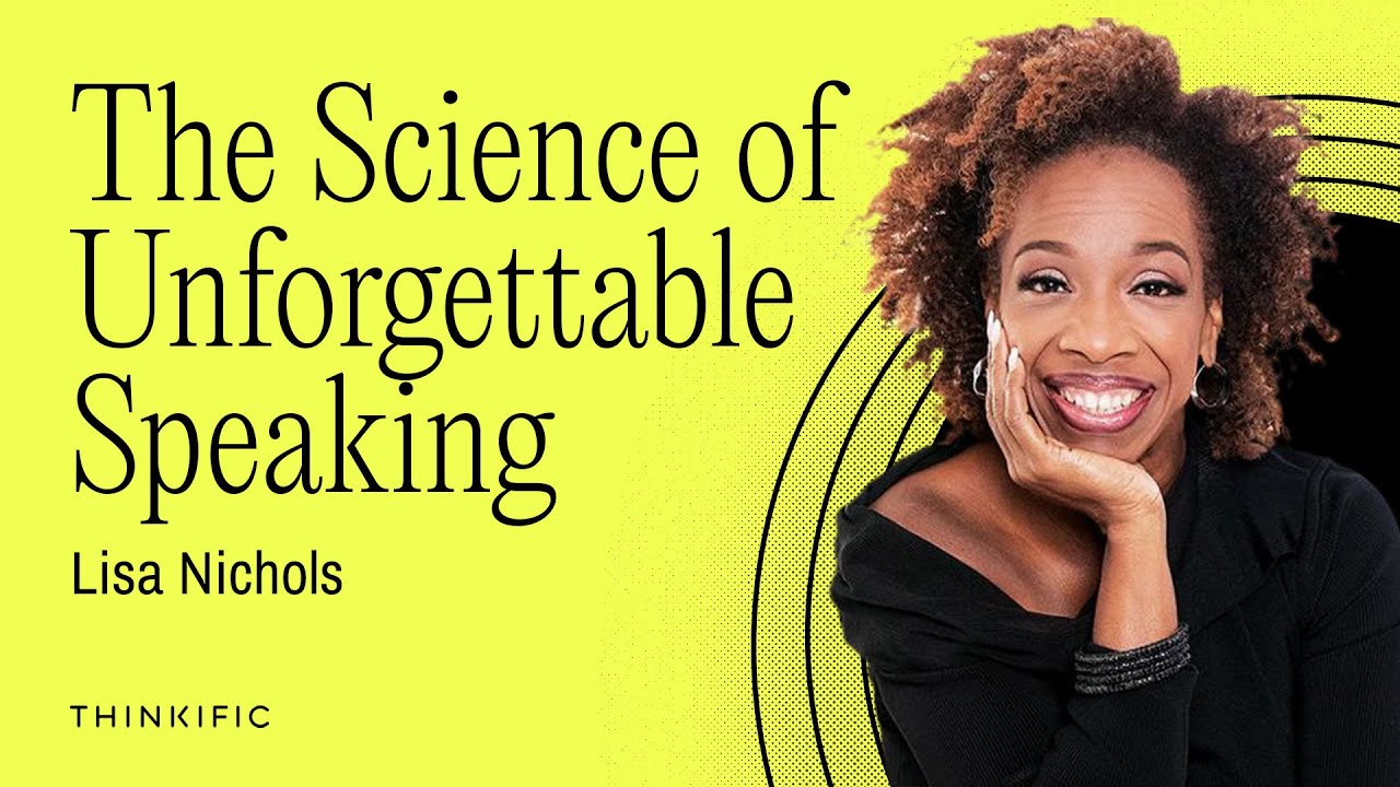 Unique Genius Podcast: The Power of Your Voice & Overcoming Self-Doubt ...