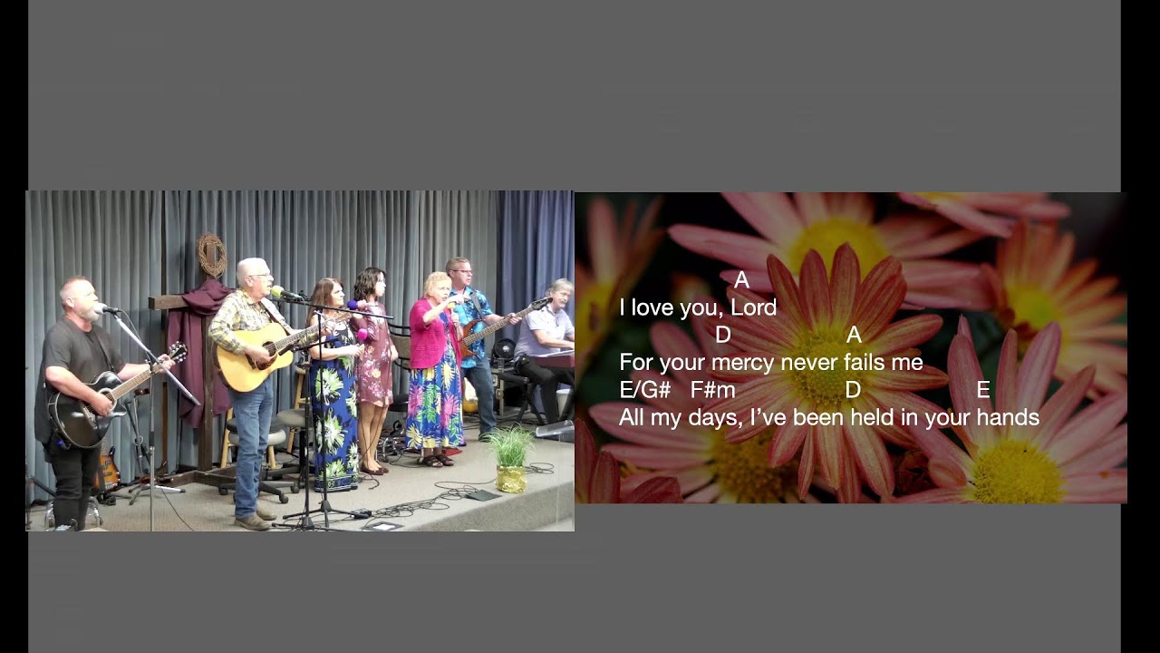 Friday Night Worship - February 14, 2025 - Speaker: Pastor Kip - YouTube
