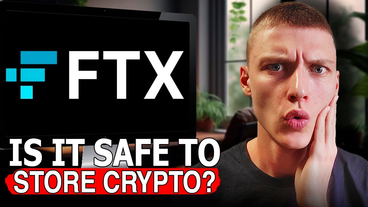 FTX Wallet Review: Comprehensive Guide & Features Overview - YouTube