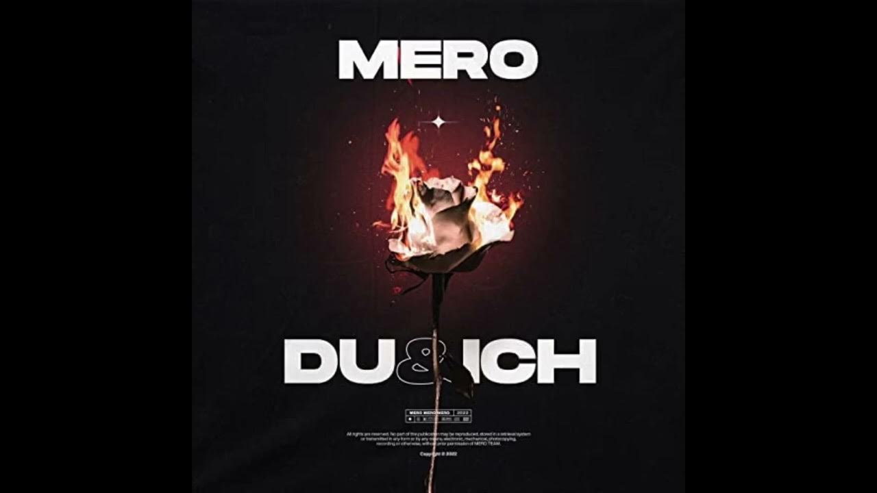 MERO – DU & ICH (Instrumental) - YouTube