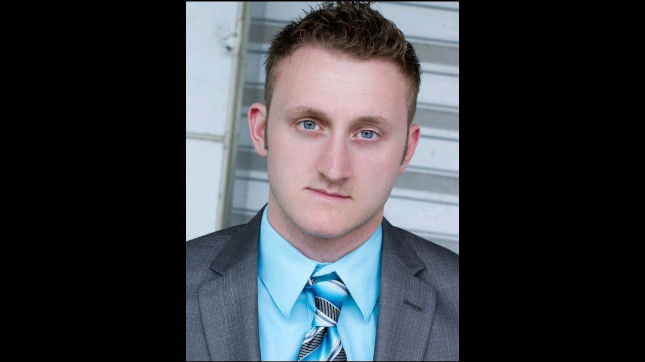 Scott Gaver (Reel) - YouTube