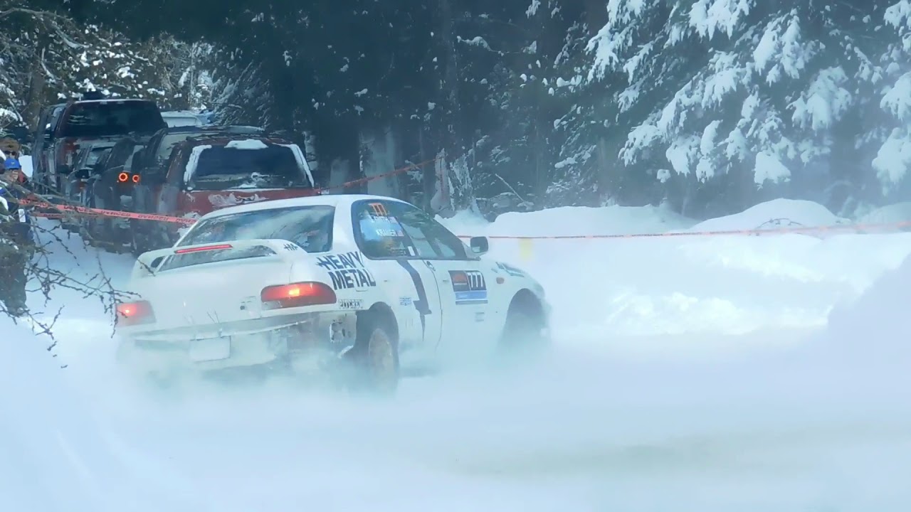 2019 Snow Drift Lewiston, Michigan - YouTube