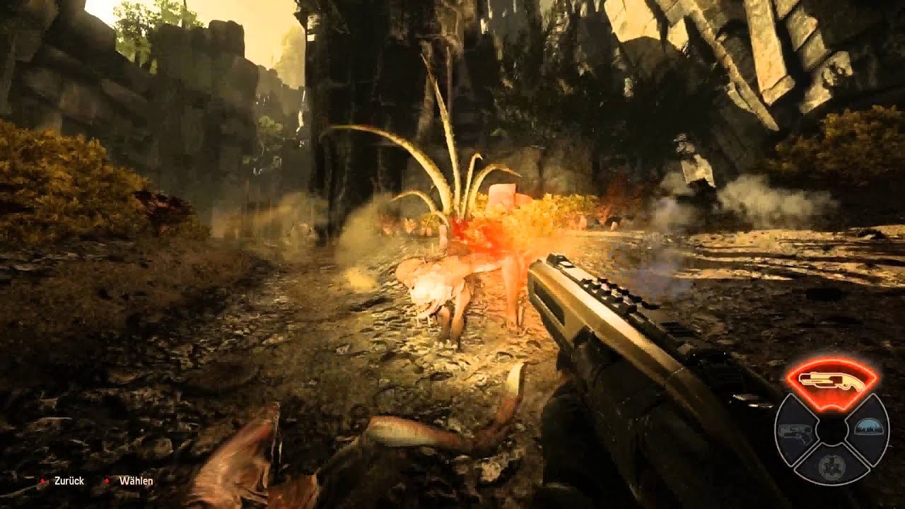 Evolve - Trapper - Abe - YouTube