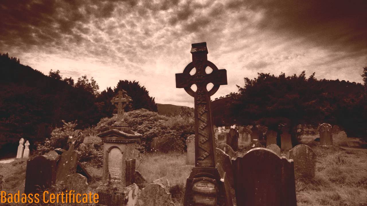 "Bride and Seek" - Urban Legend - YouTube