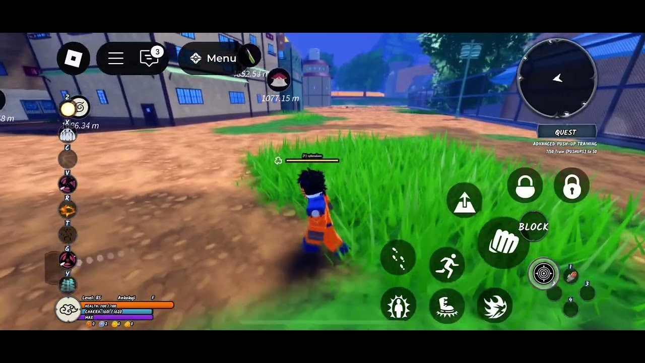for ninja time bug report - YouTube