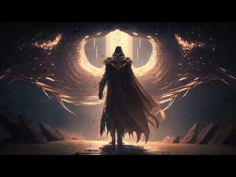 Avalon Zero - Day Zero (Epic Majestic Orchestral)