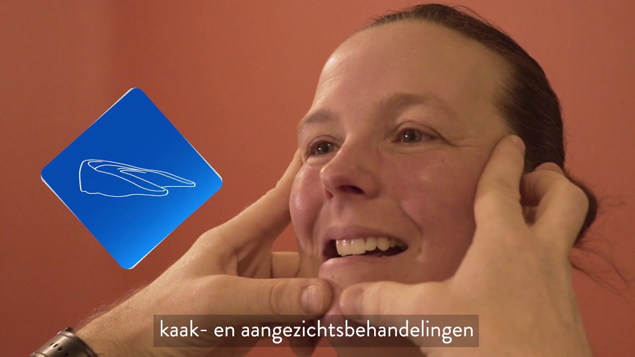 Orthokinesie, de opleiding | Christophe Otte - YouTube
