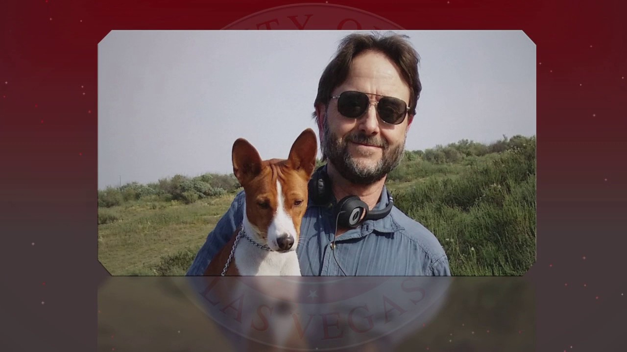 UNLV College of Sciences Alumnus of the Year - Theodore Garland, Jr ...