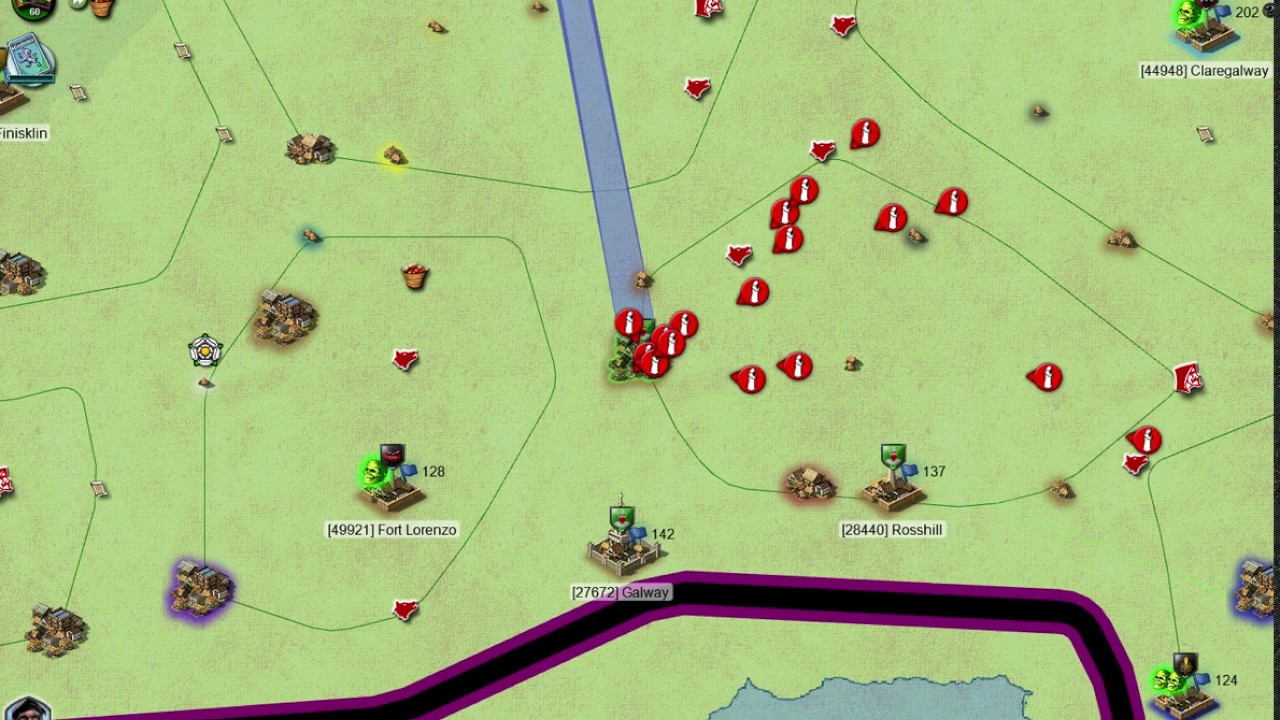 How Stronghold Kingdoms players pay homage to their fallen in the real ...