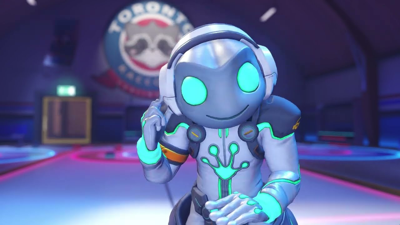 Overwatch 2 VOD#18 : Neichus Lucio Main | 19 Sound Barriers, 11 Players ...