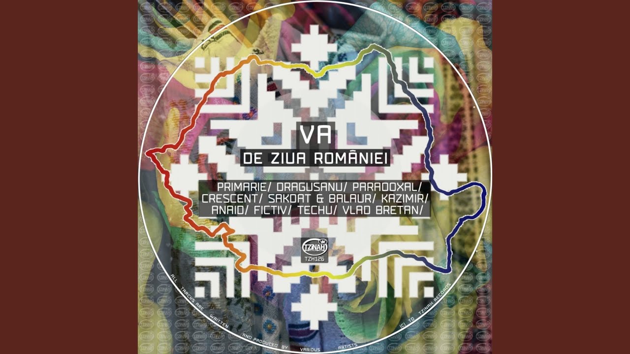 De Luni Pana Duminica (Original Mix) - YouTube