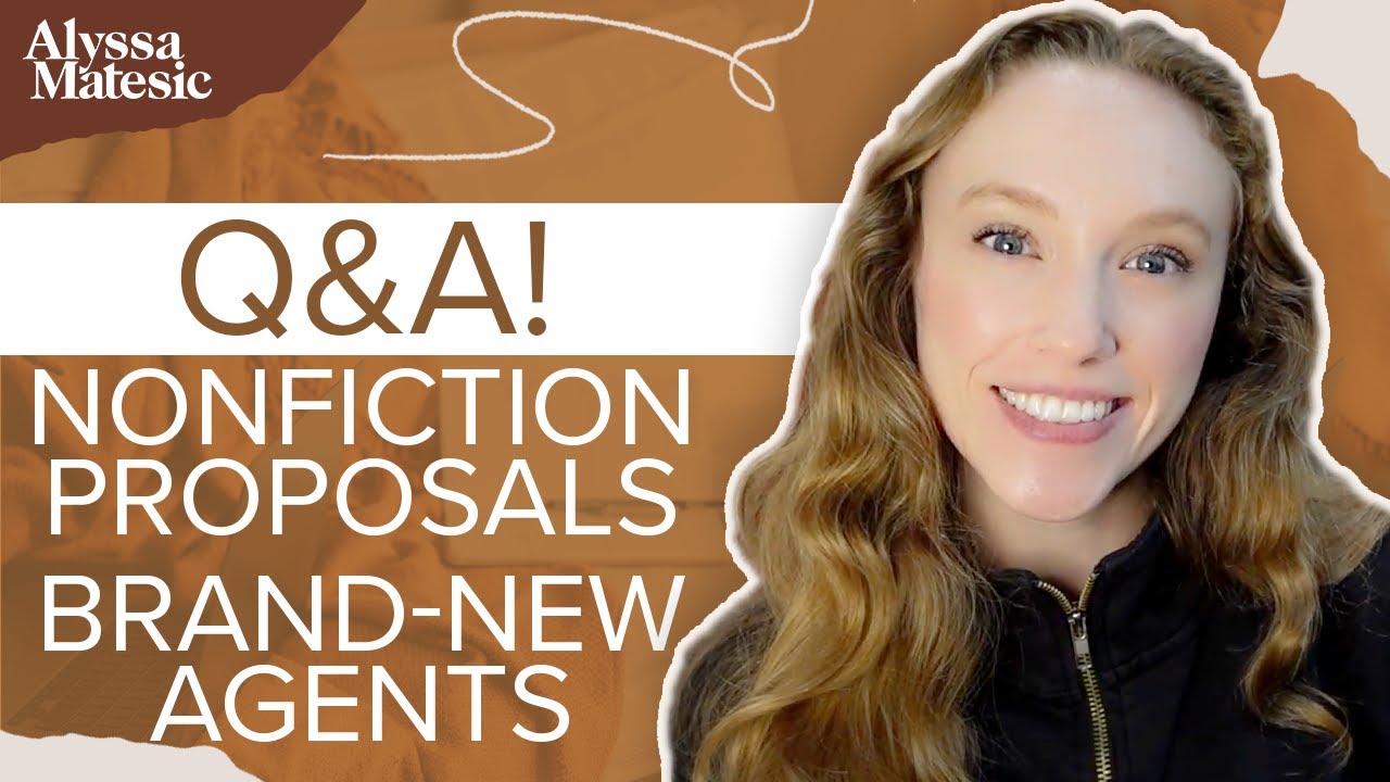 Are brand-new agents worth reaching out to? - YouTube