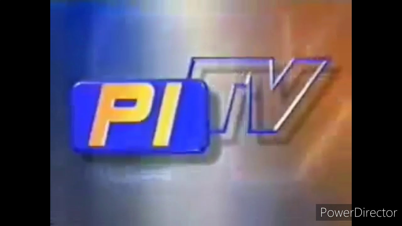 Cronologia de Vinhetas - PITV - 1987 - 2020 - YouTube