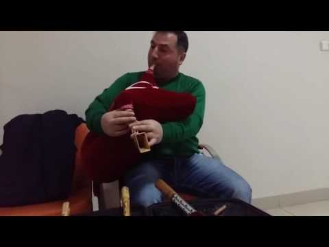 Tulum ~ Dertliyim Efkarliyim