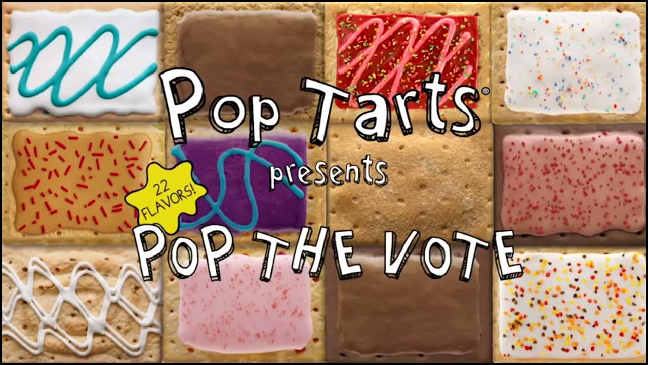 Pop Tarts Commercials Compilation Animated Ads Youtube So Hot, They're