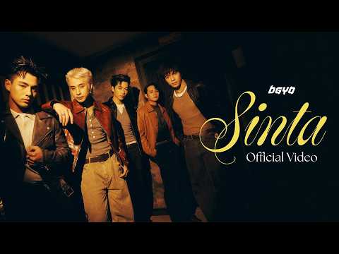 BGYO | Sinta (Official Video)