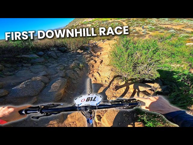 Ms Photography Downhill Fast