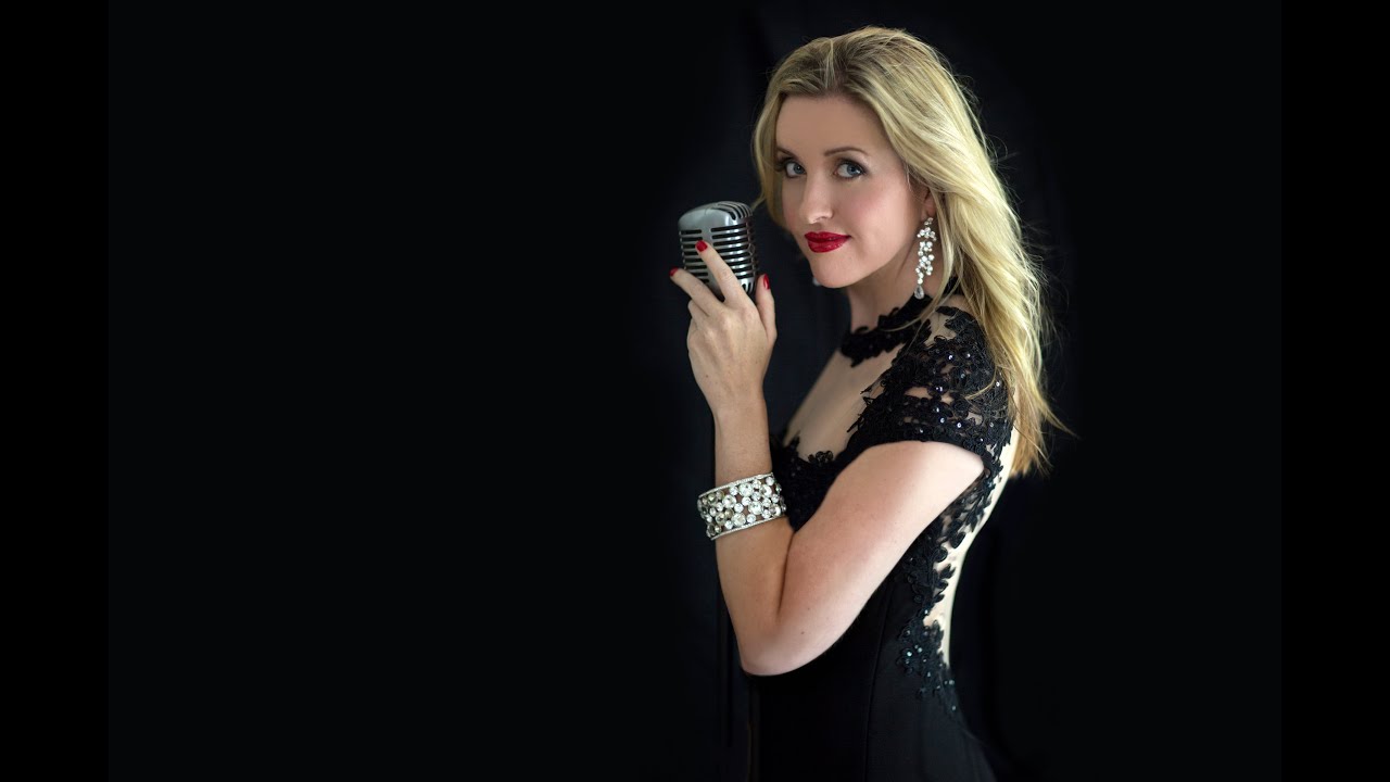 SIMONE WADDELL -Masters Recital Video Presentation Nov 2017 -includes ...