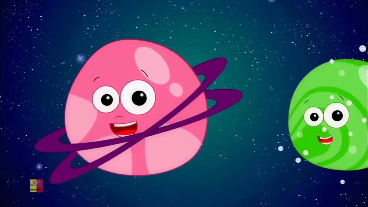 Planet Song In Spanish 2 Reverse YouTube planet-song-in-spanish-2-reverse-youtube