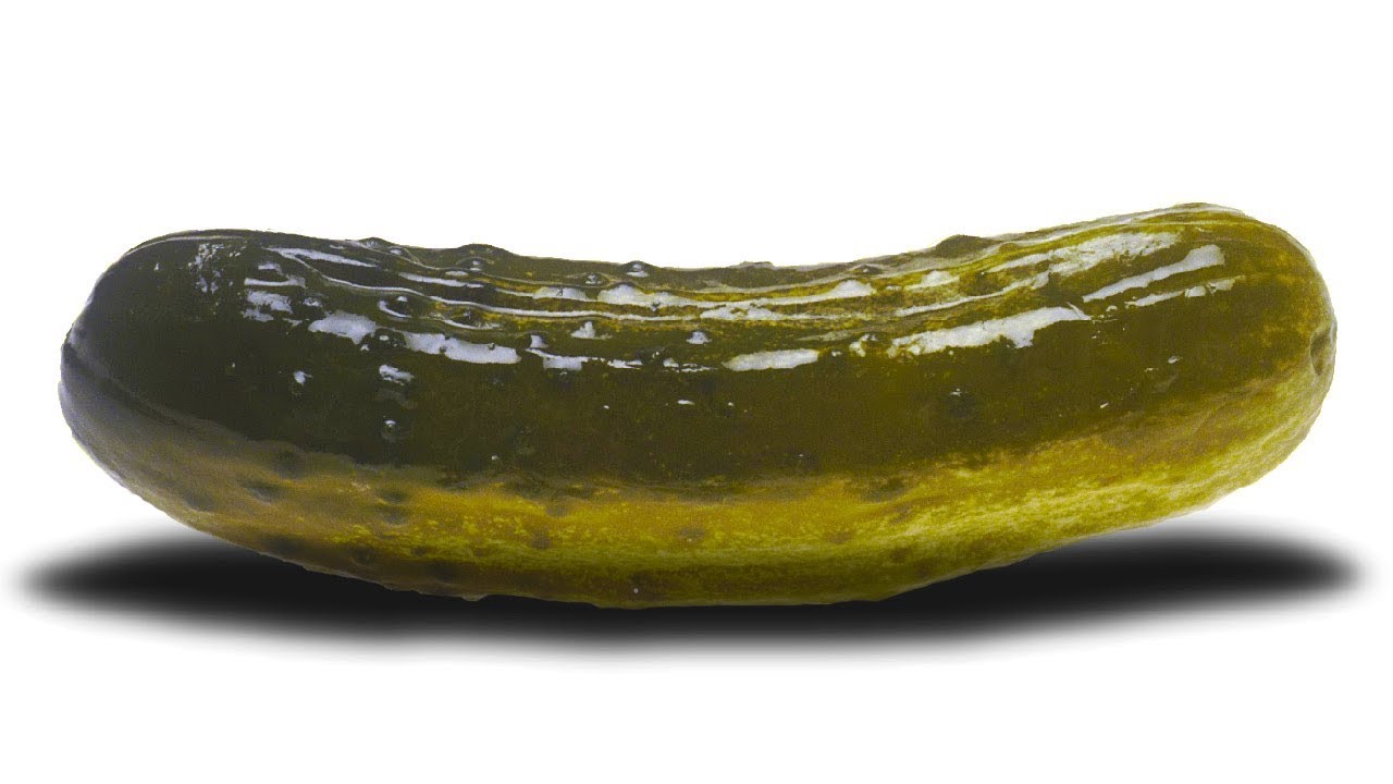 Pickle Rick and Morty Cringe Comp - YouTube