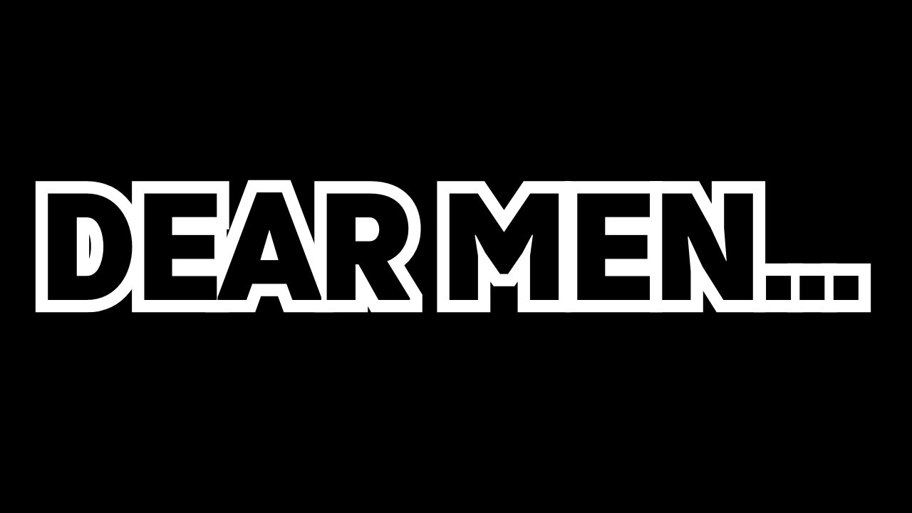 REJECT MODERNITY, EMBRACE MASCULINITY. - YouTube