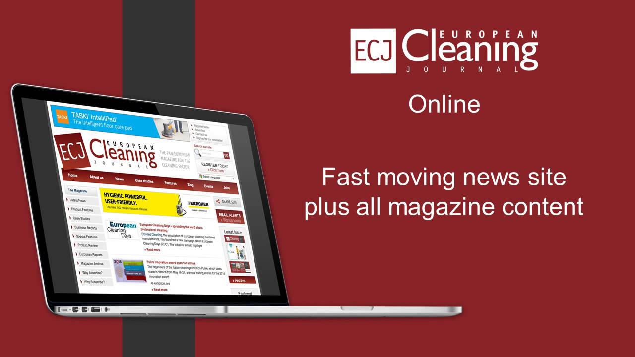 ECJ Presentation - YouTube