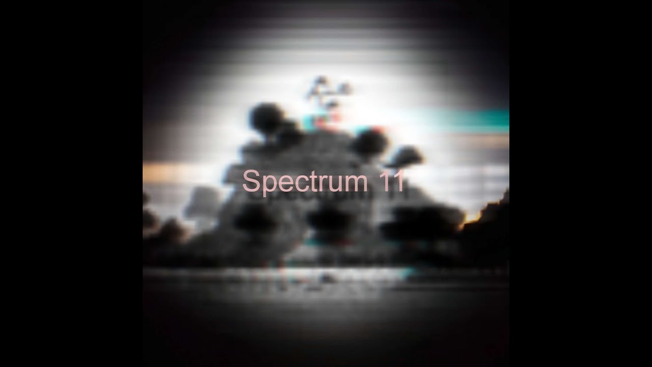 How to play spectrum 11 safely (No lag or Powershell windows) - YouTube