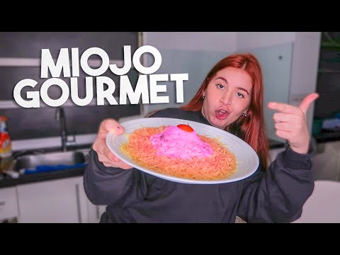 FAÇA (ou não) ESSE MIOJO GOURMET!!!