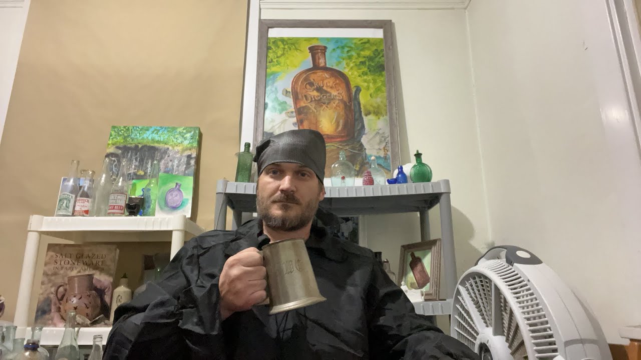 Crick Diggers Halloween Special Consignment Auction - YouTube