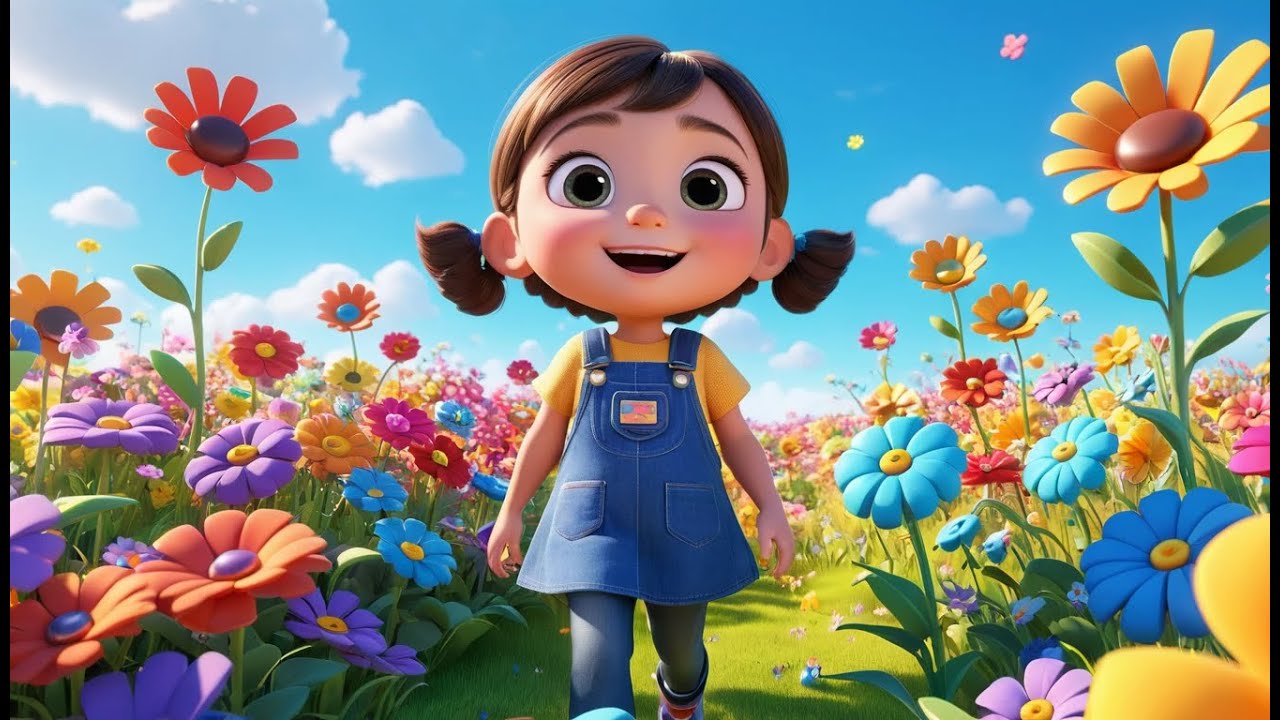 One, Two, Three—Let’s Count to Ten! | Fun Counting Song for Toddlers ...