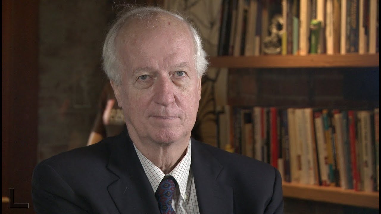 Craig Whitney on Living With Guns: A Liberal's Case for the Second ...