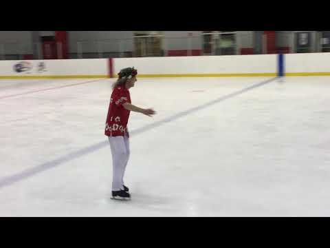 Stan Kimer Adult Bronze Light Entertainment 1 - YouTube