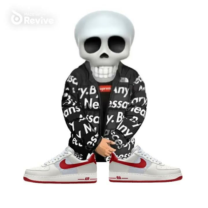 made with revive - YouTube