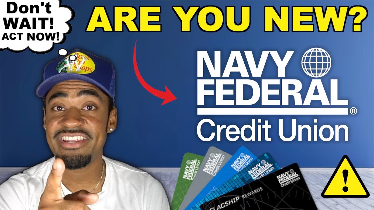 Navy Federal Login Navy Federal HELOC: Review, Rates And Requirements