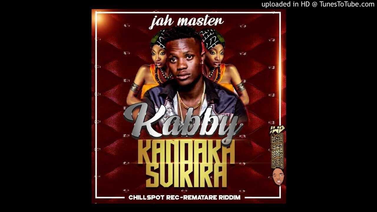 Jah Master - Kabby Kandaka Svikira (D..Jay Ahoi $ound$) - YouTube