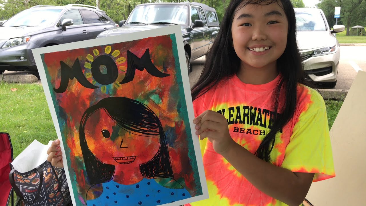 Illinois I Heart Children Art Contest - 4th Annual HMart & K-Radio ...