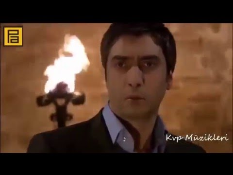 Kurtlar Vadisi Pusu 290.Bölüm Tek Parça