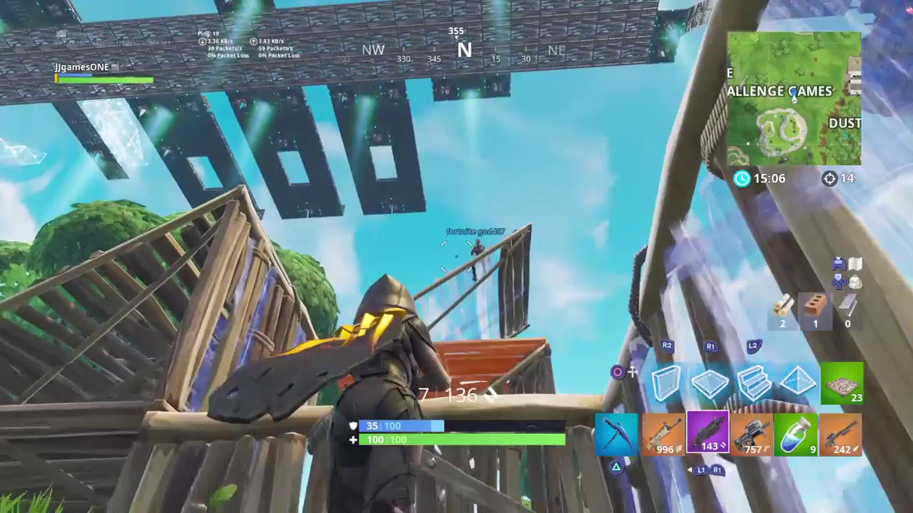 Wrecking people - YouTube
