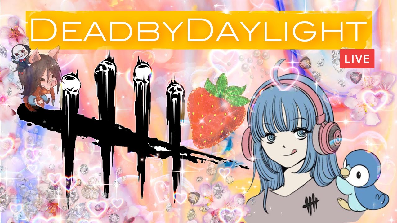 【DBD】Cry Baby #45【デドバ】 - YouTube