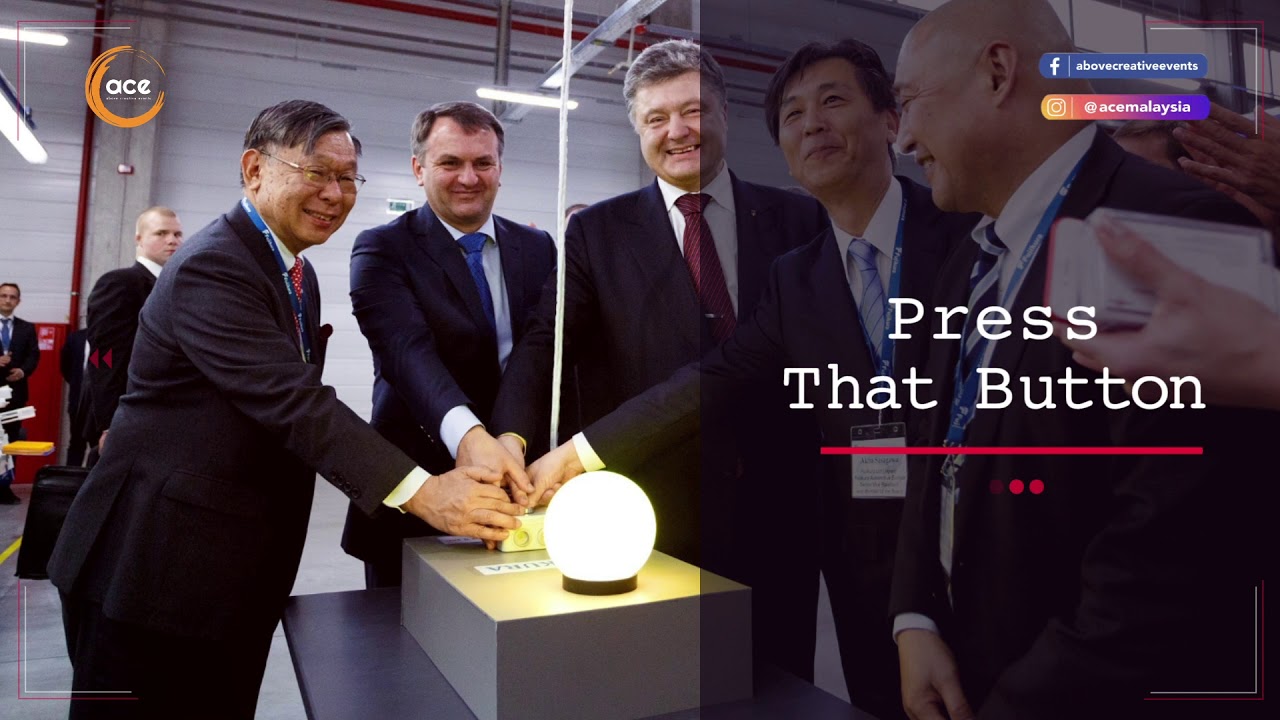 Top 10 Launch Gimmick - YouTube