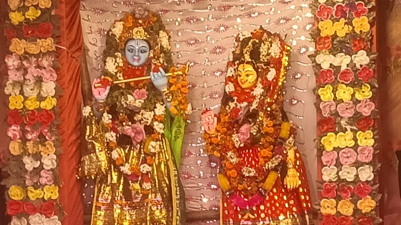 Sujanpure Bada Ananda- Nanda Utsav Odia Bhagabata Parayana ...YouTube ...