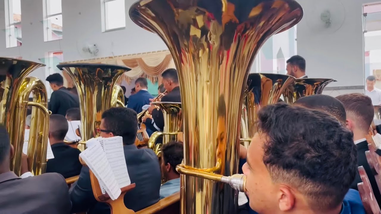 HINOS REUNIÃO DA MOCIDADE CCB 😍😍 29/05/2022 - YouTube