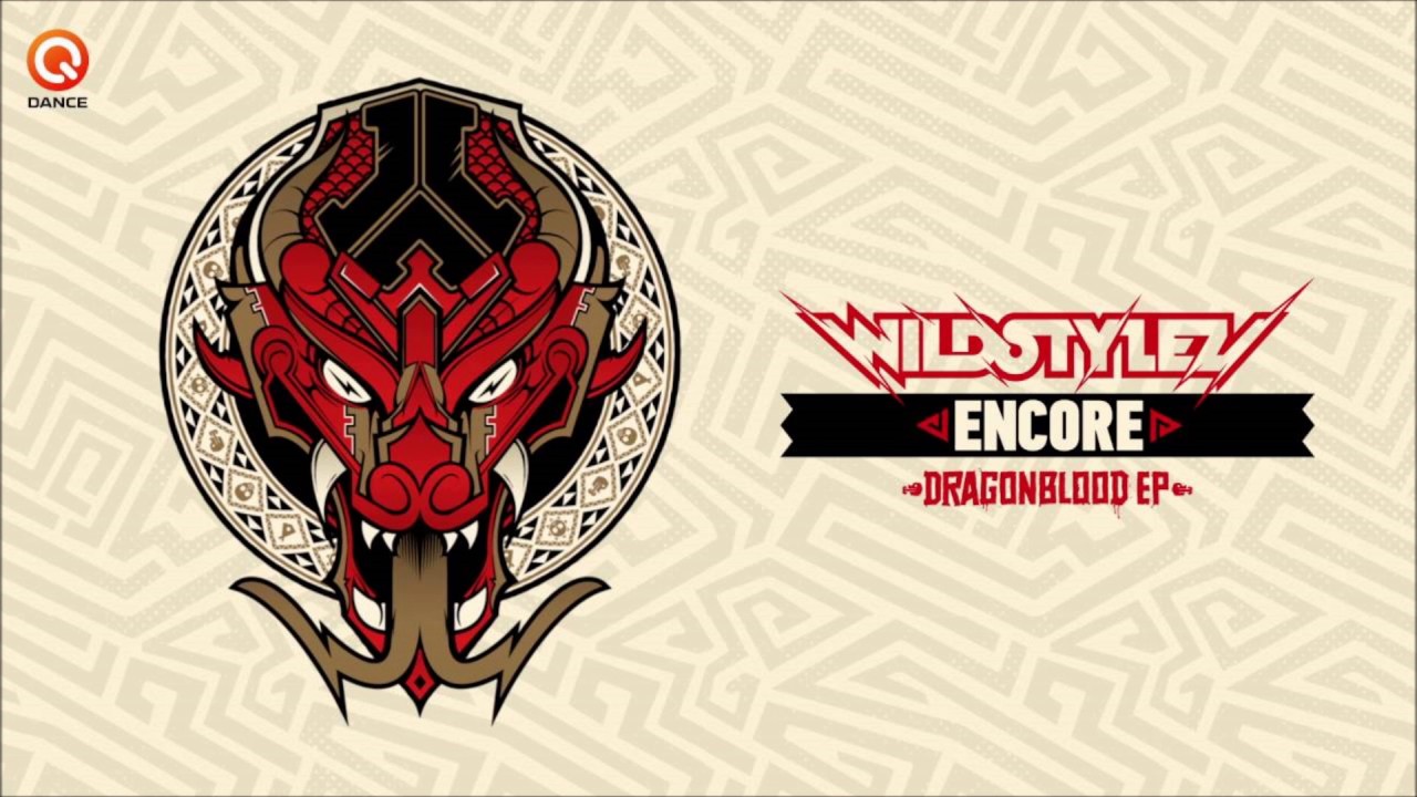 Wildstylez - Encore (Pro Mix) [ FuLL HQ ] - YouTube