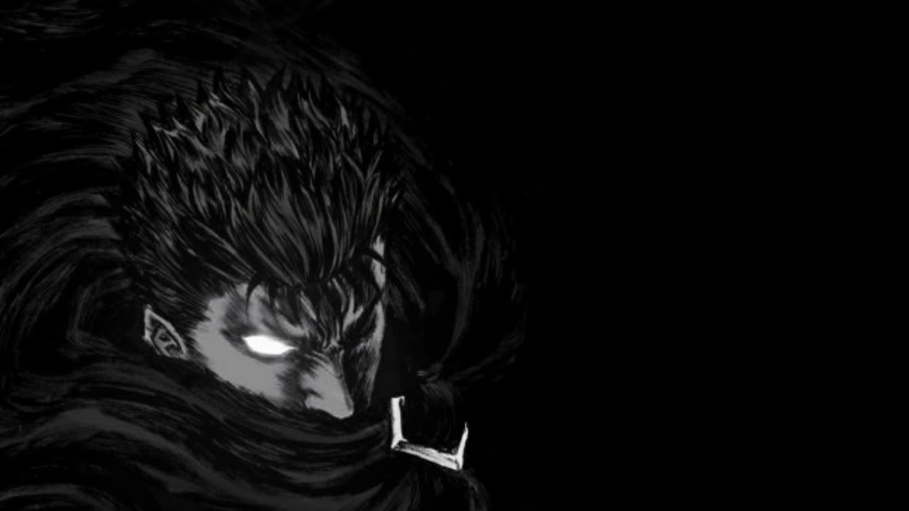 Adventuring for 1 hour into the Deep Darkness with Guts from Berserk ...