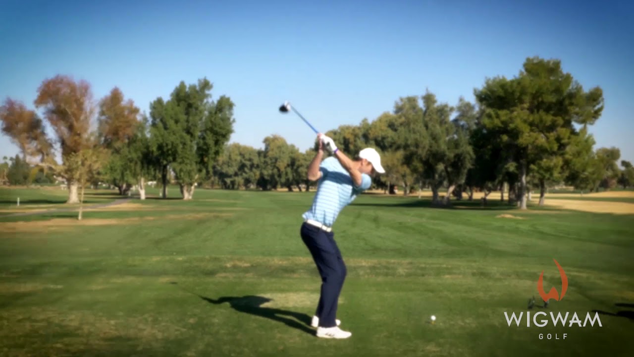 Wigwam Golf Overview - YouTube
